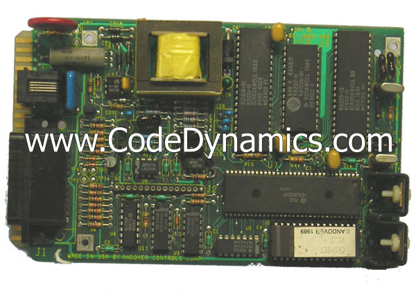 Code Dynamics, Inc.